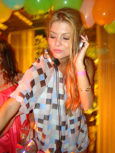 Picture of Bárbara Borges