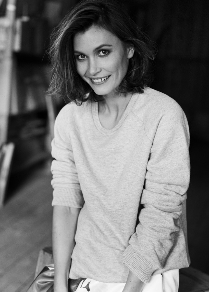 Picture of Lisa Loven Kongsli