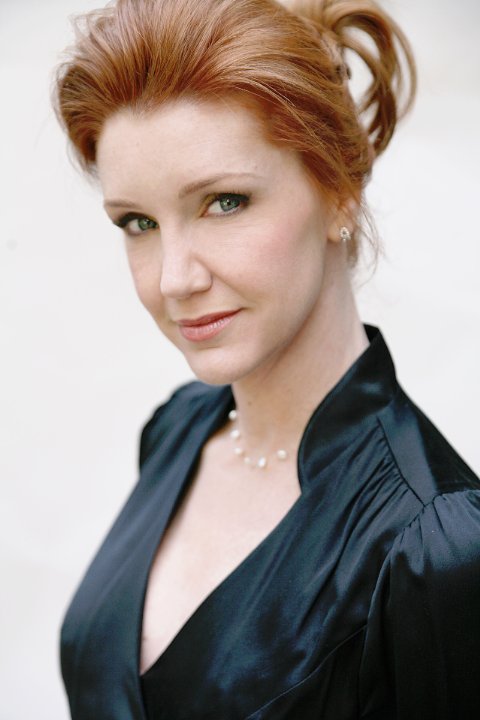 Picture of Corie Vickers