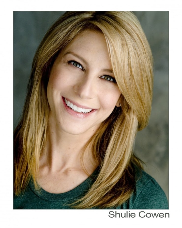 Picture of Shulie Cowen