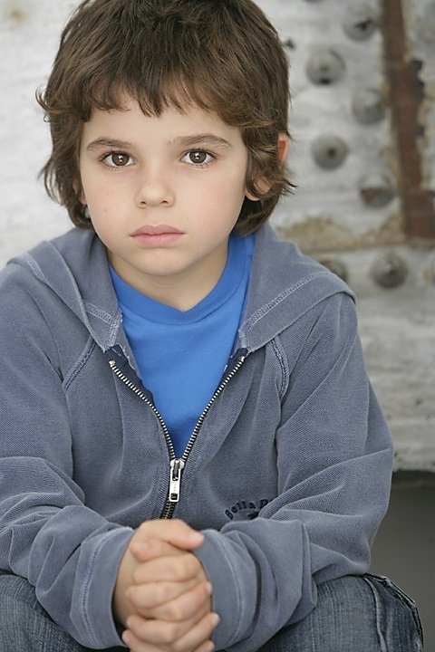Picture of Aaron Kunitz
