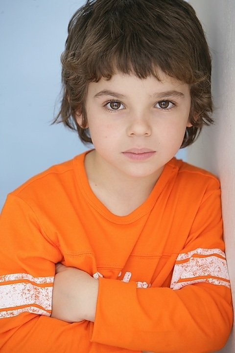 Picture of Aaron Kunitz