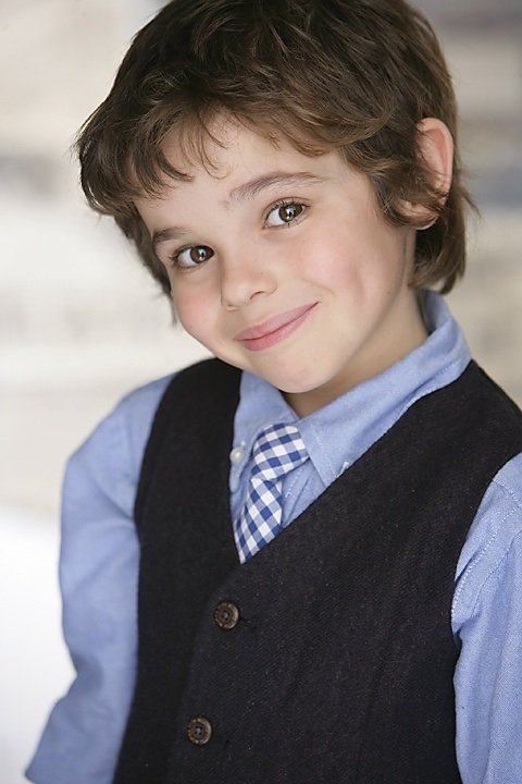 Image of Aaron Kunitz