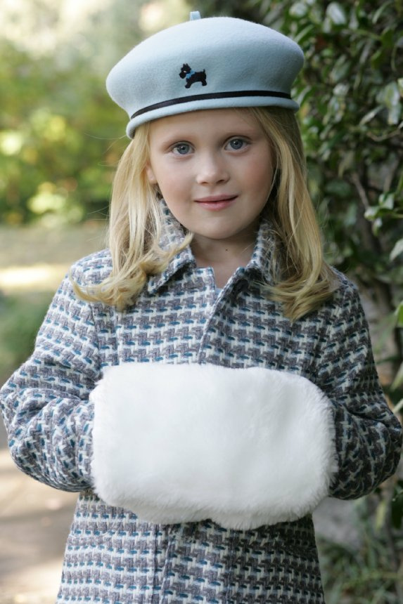 Picture of Raegan Lamb