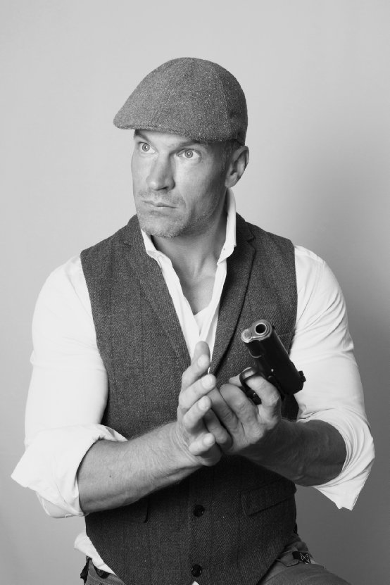 André Eriksen picture