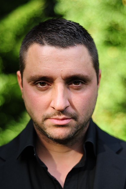 Picture of Cedomir Djordjevic