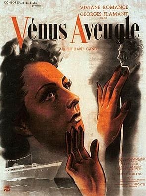 Picture of Vénus aveugle