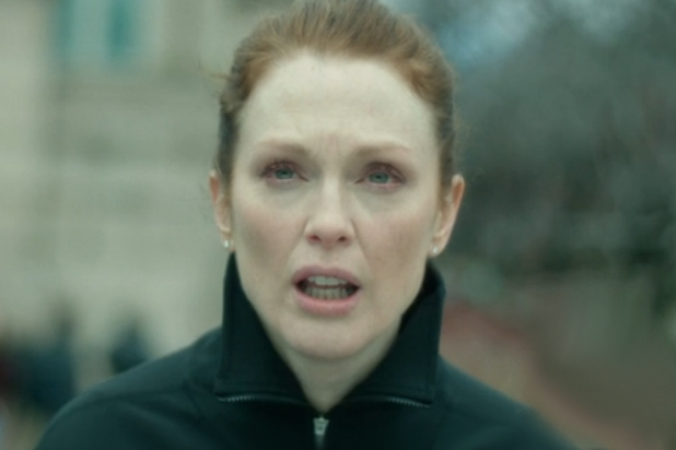 Still Alice (2014) image