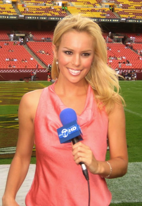 Britt McHenry picture