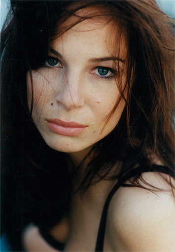 Picture of Regina Kail-Urban