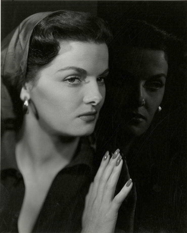 Picture of Jane Russell