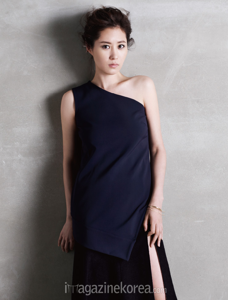 Picture of So-ri Moon