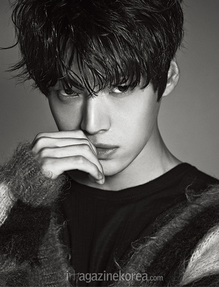 Jae-Hyeon Ahn image