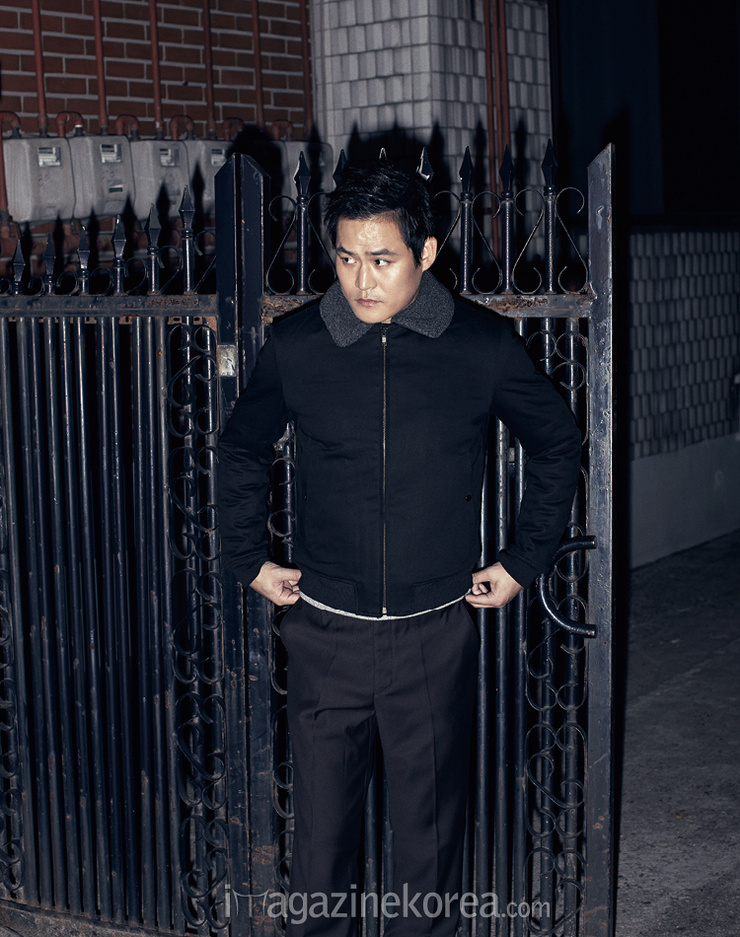 Seong-gyoon Kim picture