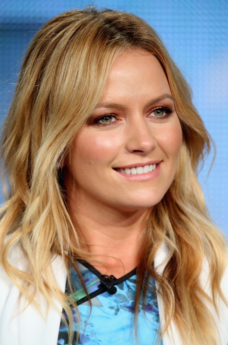 Picture of Becki Newton