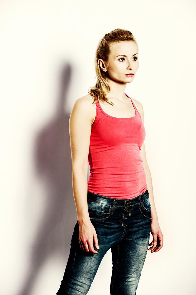Picture of Justyna Bartoszewicz