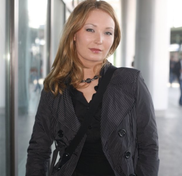 Marta Dabrowska picture