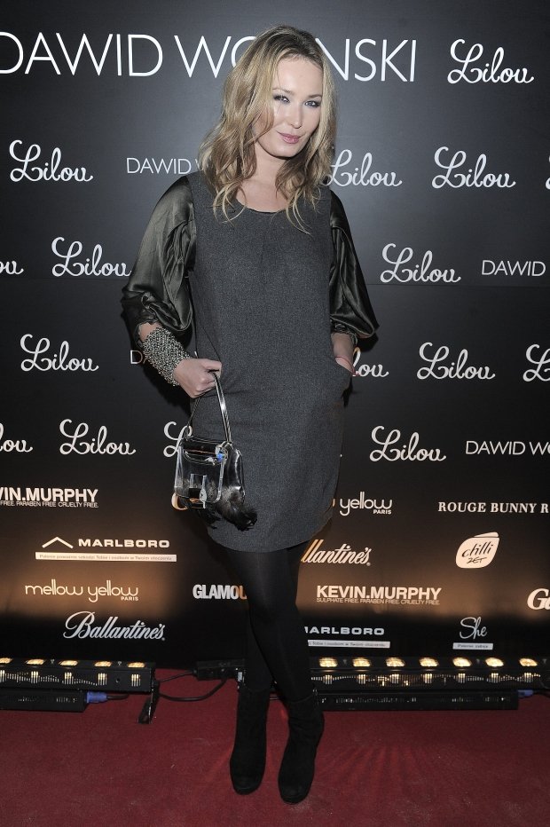 Picture of Marta Dabrowska