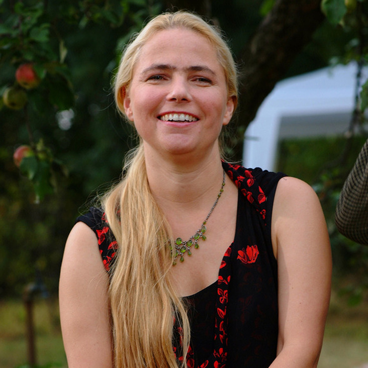 Picture of Ewa Kurylo