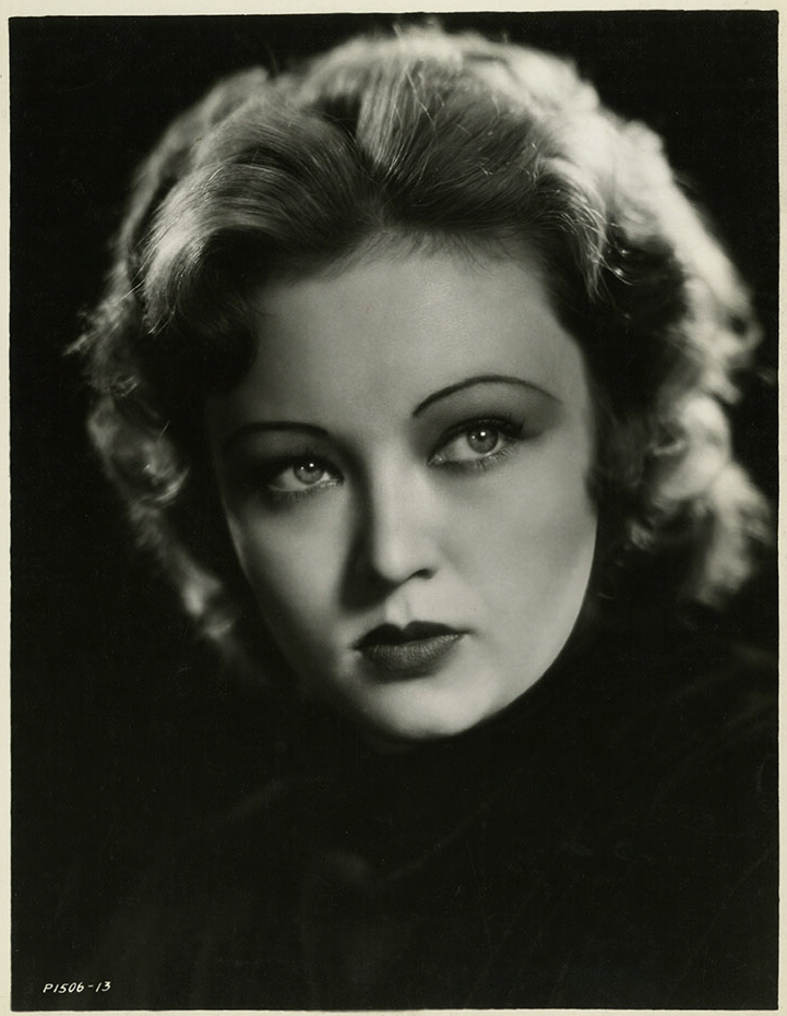 Lona Andre