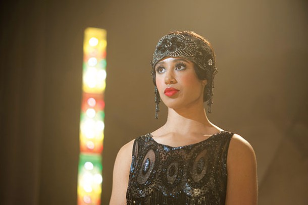 Boardwalk Empire