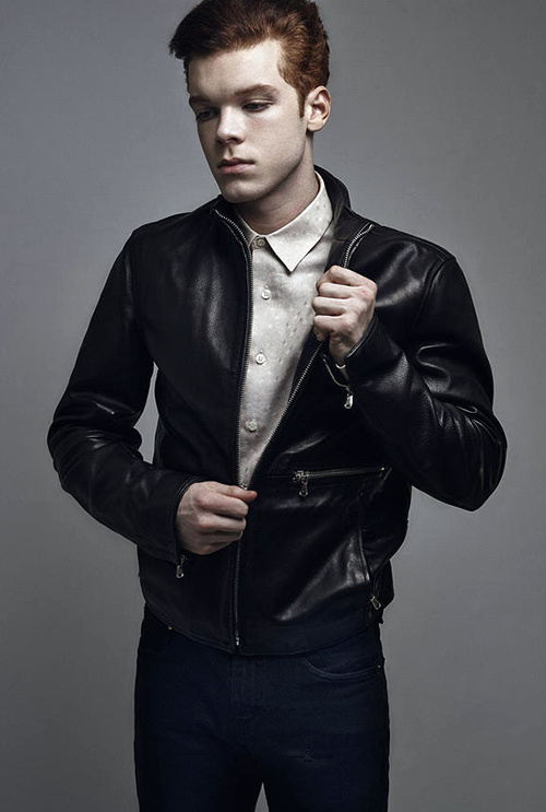 Picture of Cameron Monaghan
