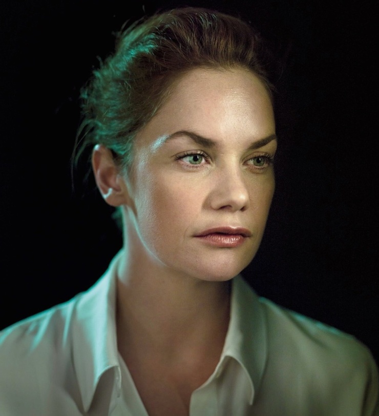 Picture of Ruth Wilson