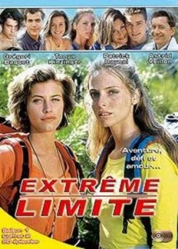 Picture of Extrême limite