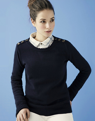 Picture of Anna Cariad