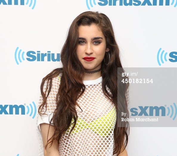 Picture of Lauren Jauregui