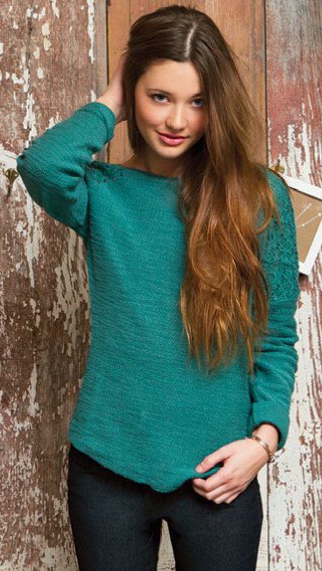 Picture of Lindsay Hansen