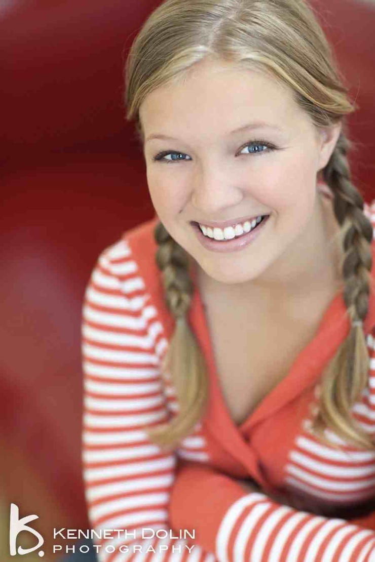 Picture of Cassidy Ann Shaffer