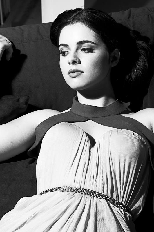 Picture of Vanessa Marano