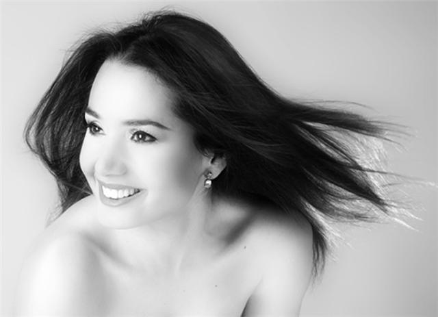 Picture of Xilena Aycardi