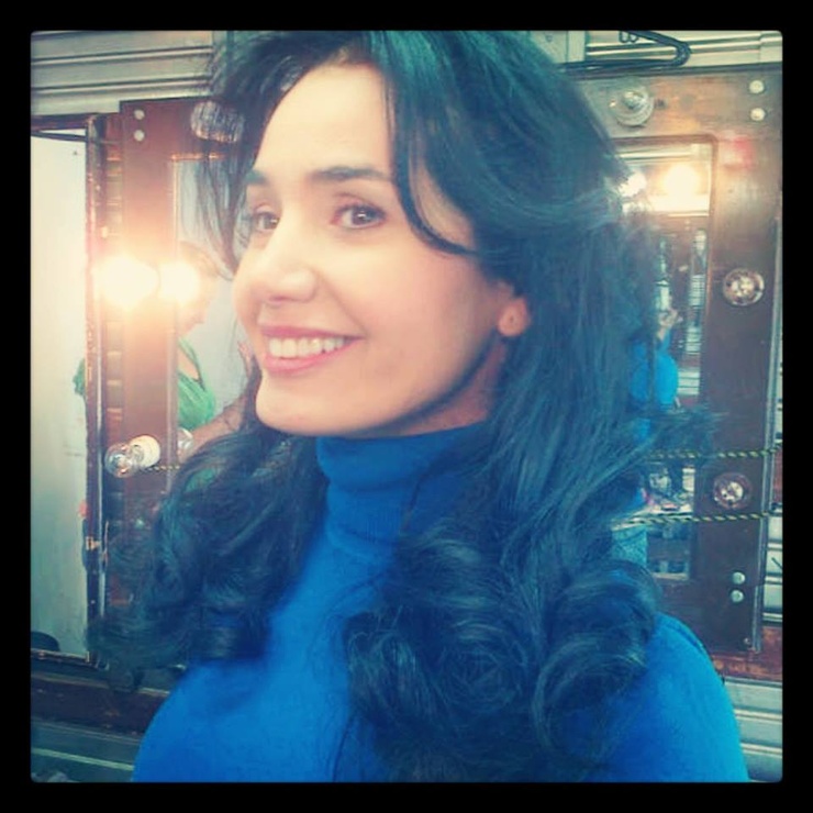 Xilena Aycardi image