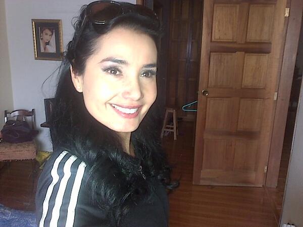 Picture of Xilena Aycardi