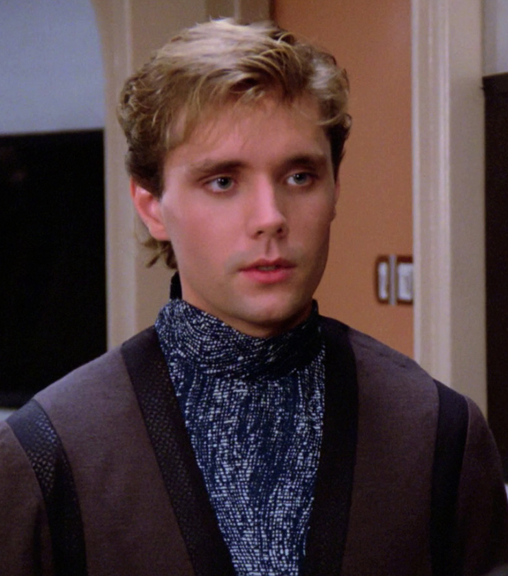 Picture of Stephen Gregory