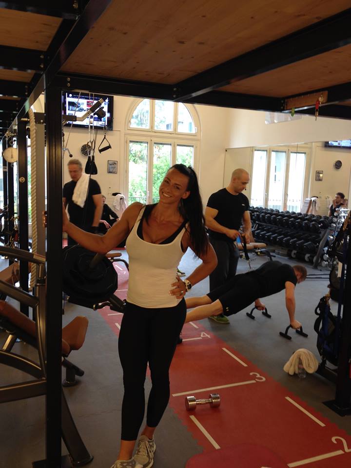 Picture of Cindy Landolt