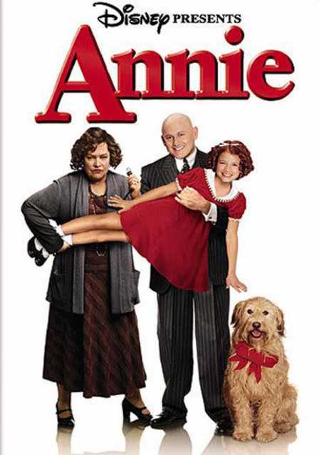 Picture of Annie