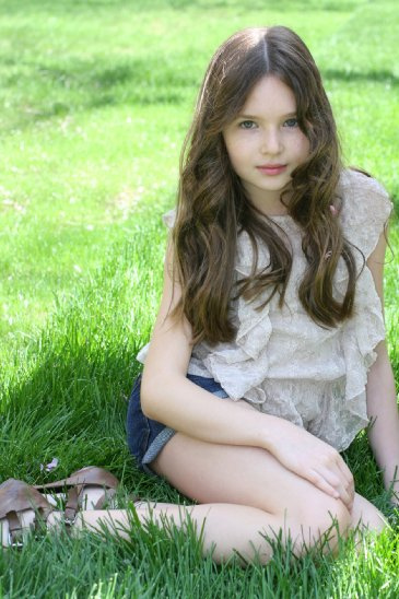 Haley Murphy Image