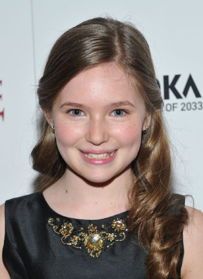 Haley Murphy picture