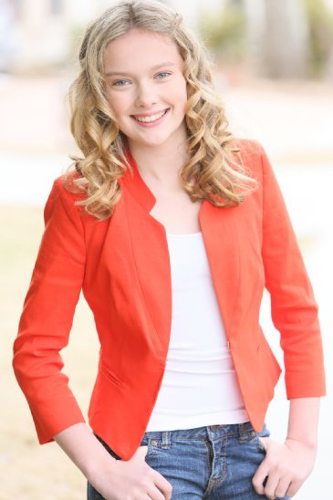 Picture of Bridget McGarry