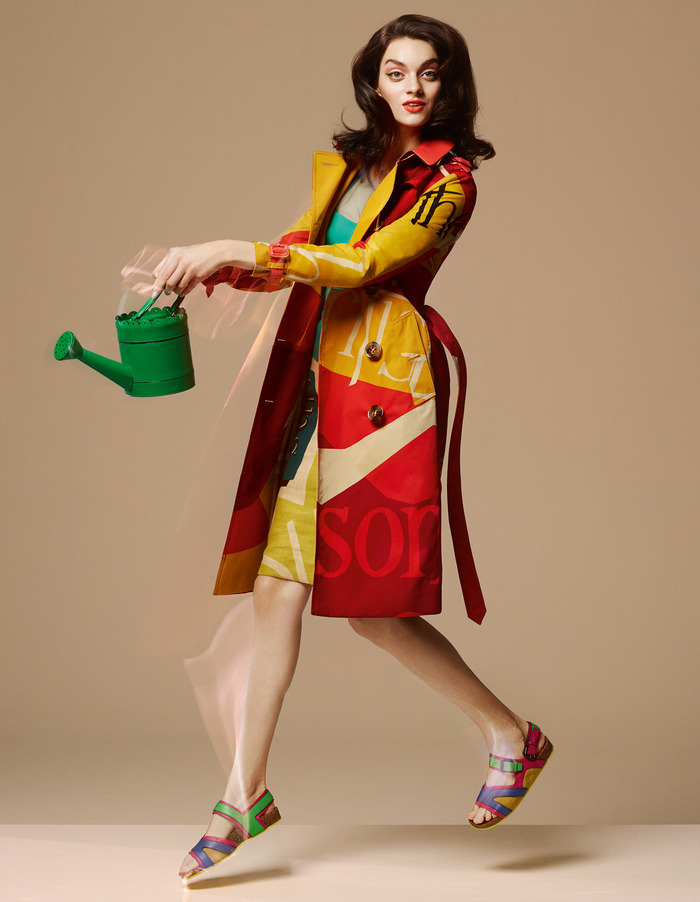 Picture of Magda Laguinge