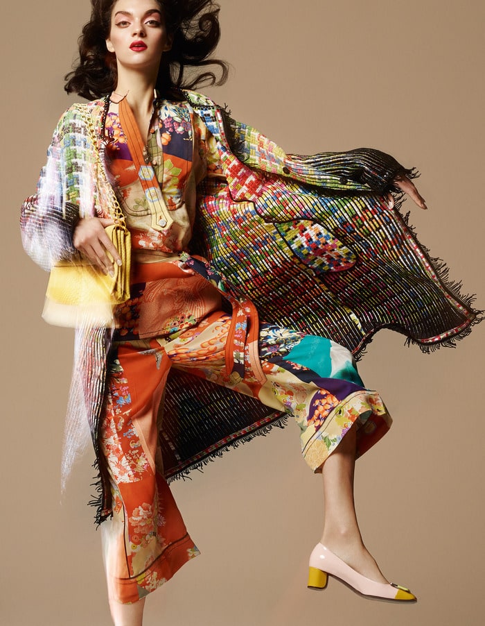 Picture of Magda Laguinge