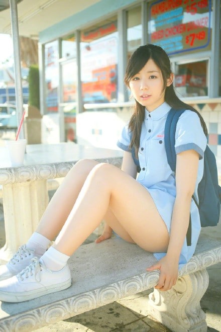 Picture of Rina Koike