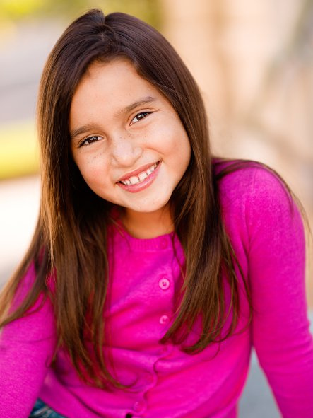 Image of Olivia Gonzales