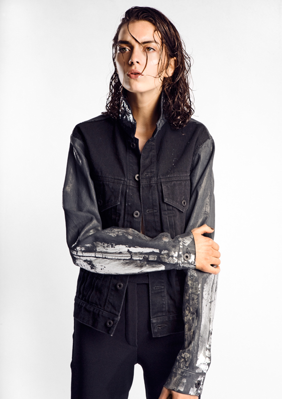 Picture of Magda Laguinge