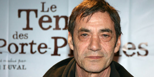 Picture of Daniel Duval