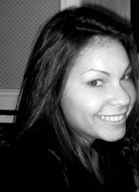 Picture of Marissa Rago