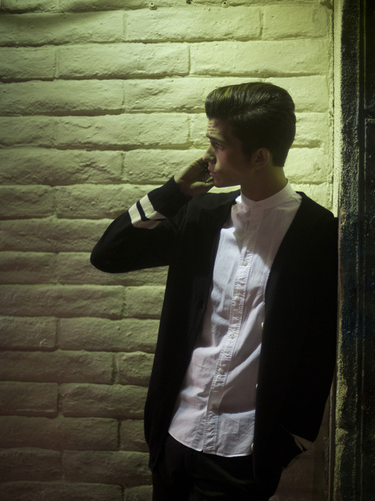 Picture of Payden Hayes